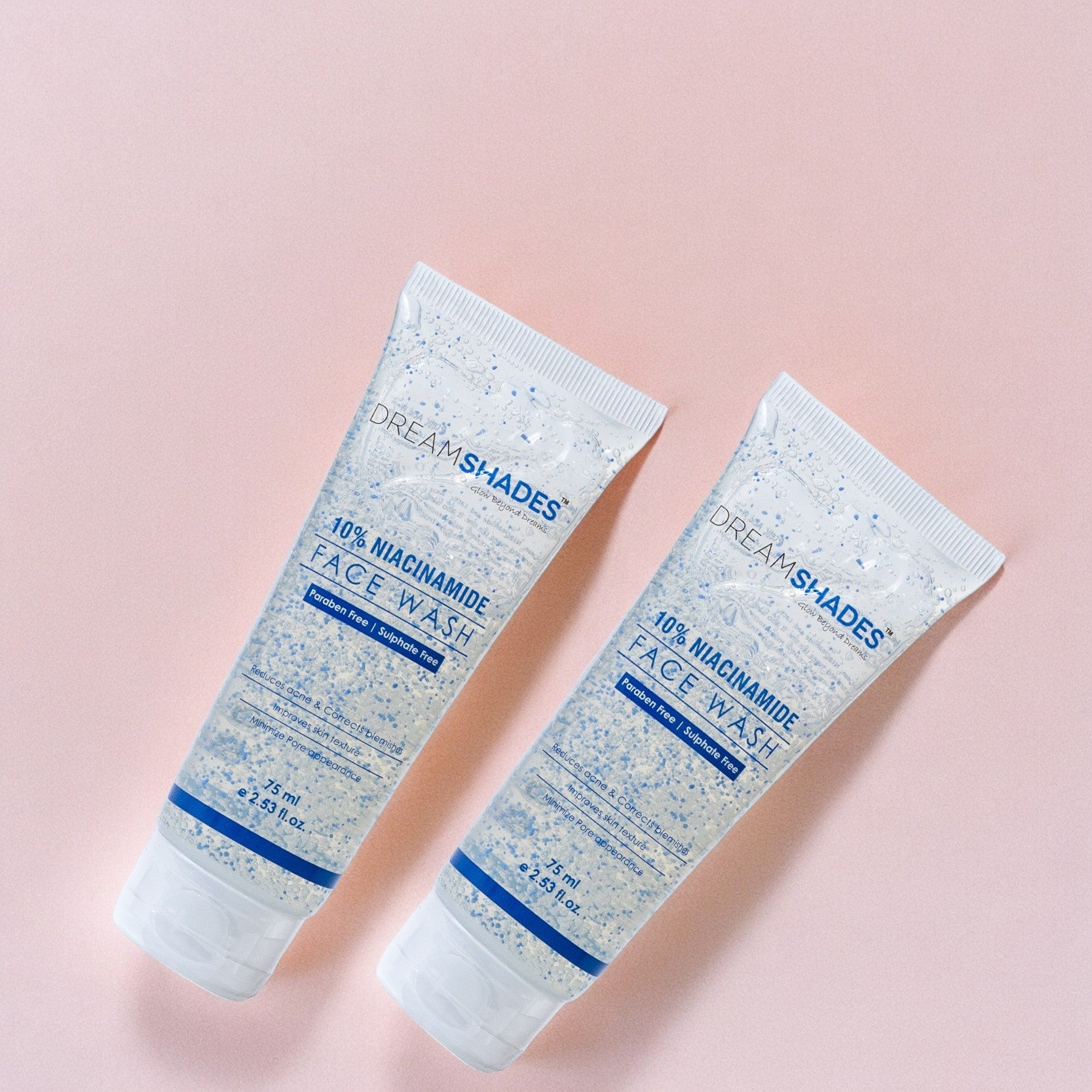 10% Niacinamide Facewash